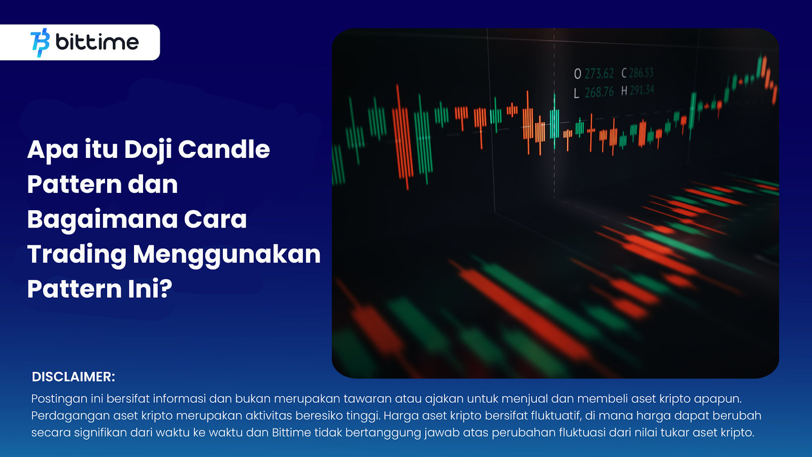 Apa Itu Doji Candle Pattern dan Bagaimana Cara Trading Menggunakan ...